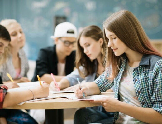 The Language Gallery – Courses